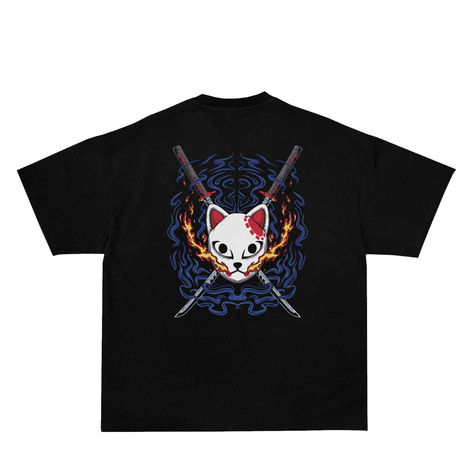 Final Selection Mask Pump Cover - Black – Narufitt